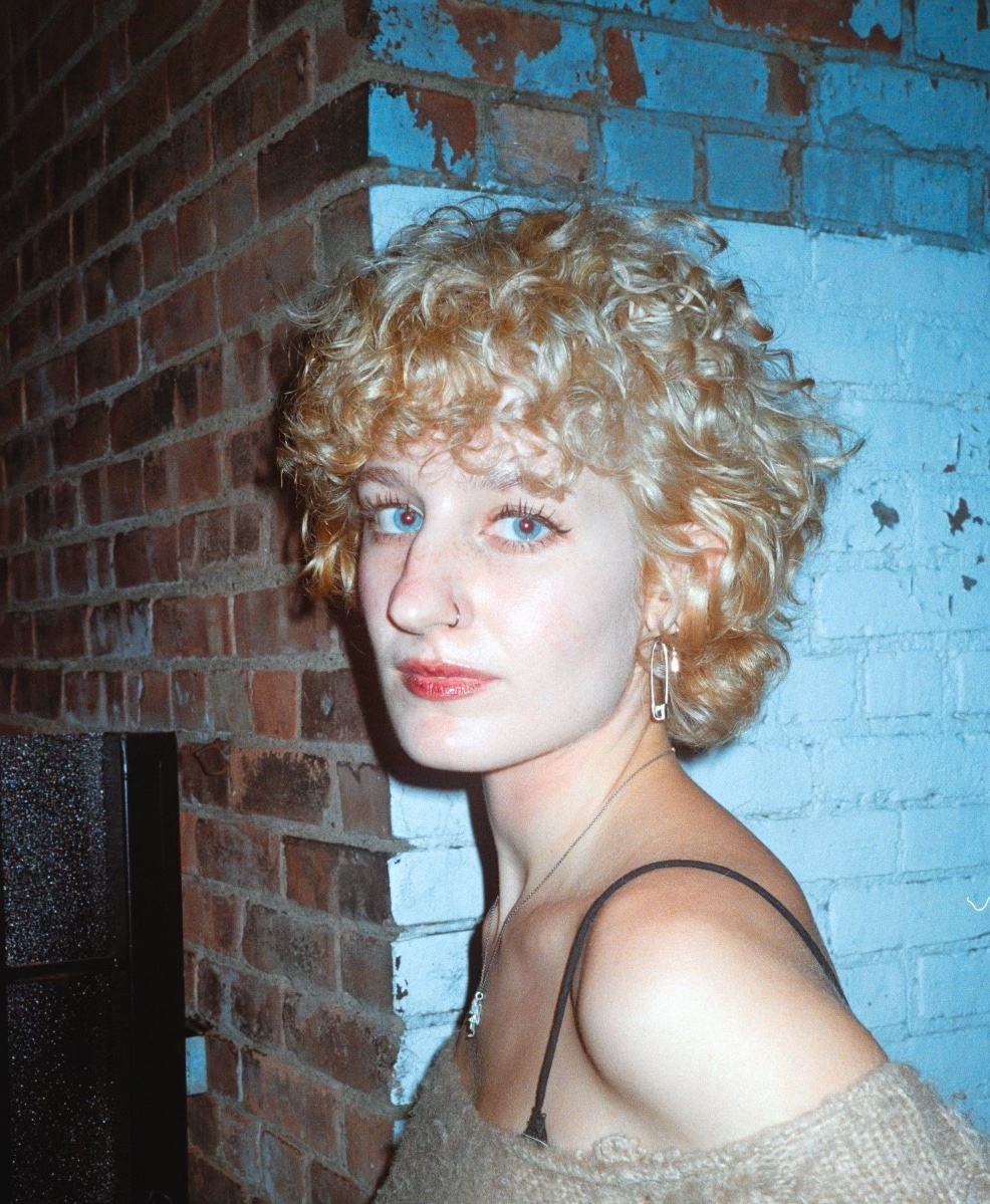 Sophia Rogers: Living in the Shadow of Grief & Singing Through the Pain